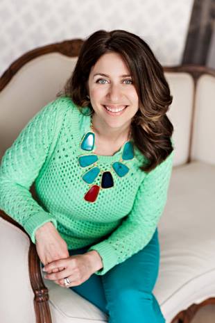 A Candid Interview With Wedding Photographer, Laura Novak